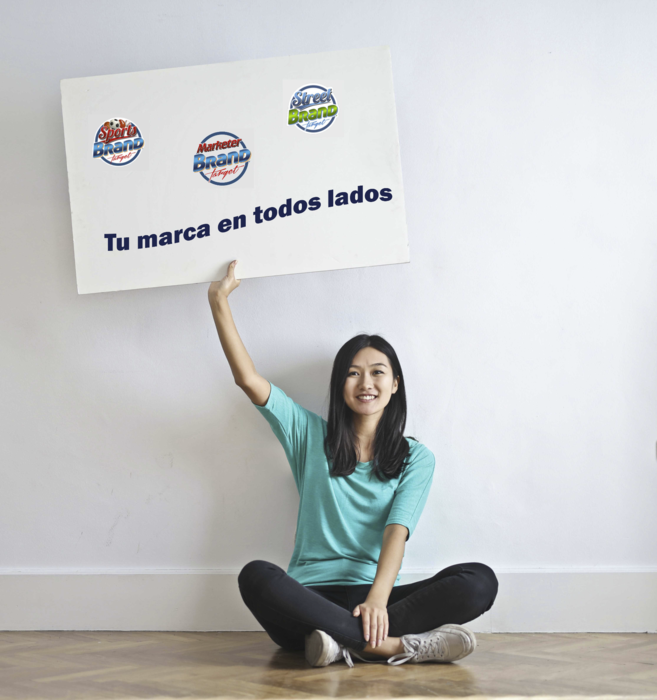 Sport Brand Target México